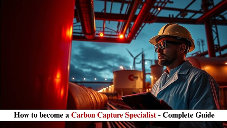 Planetary Geologist: The Ultimate Career Guide in 2025 - dreamister.com